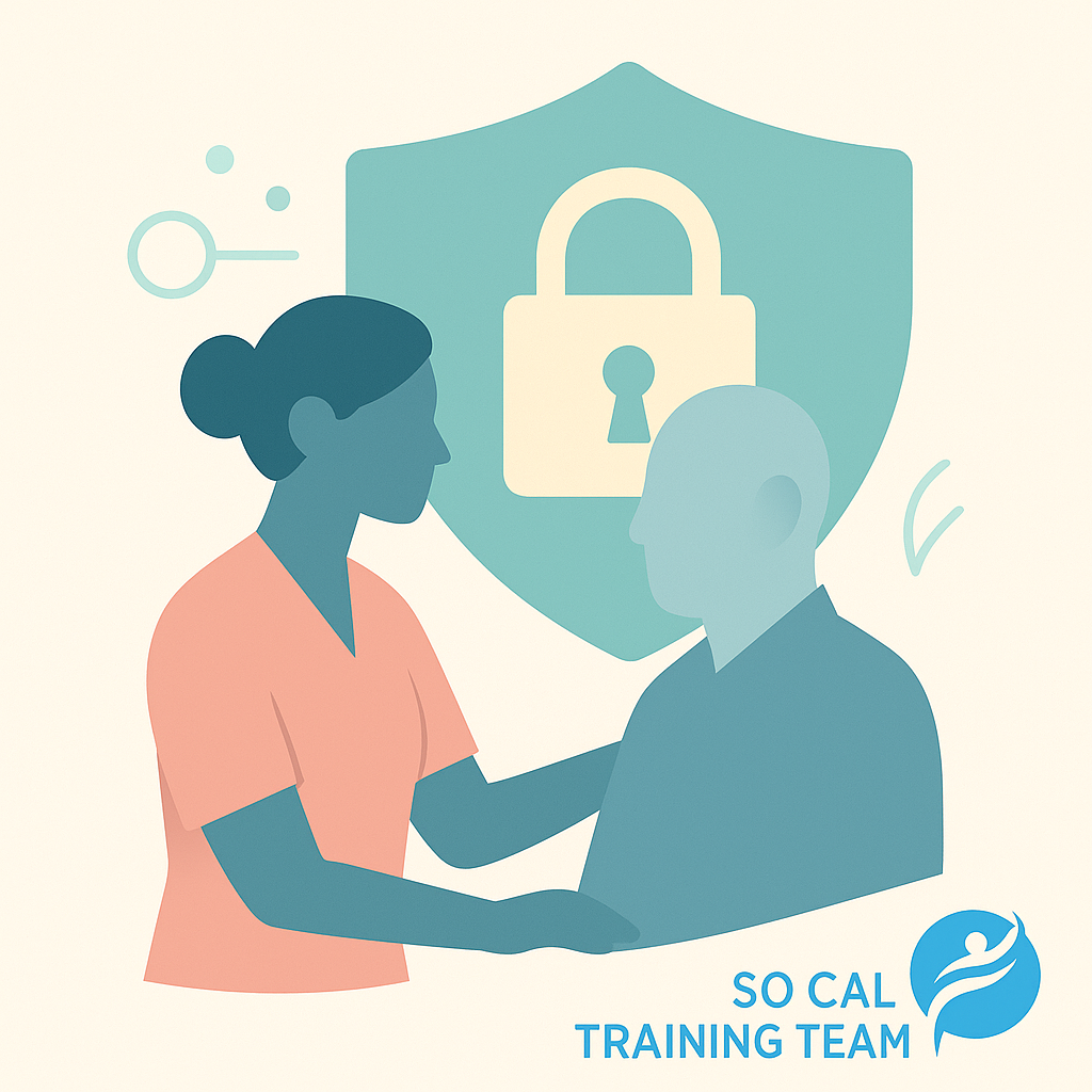 Secure Care: Best Practices for Maintaining Confidentiality in Adult R ...