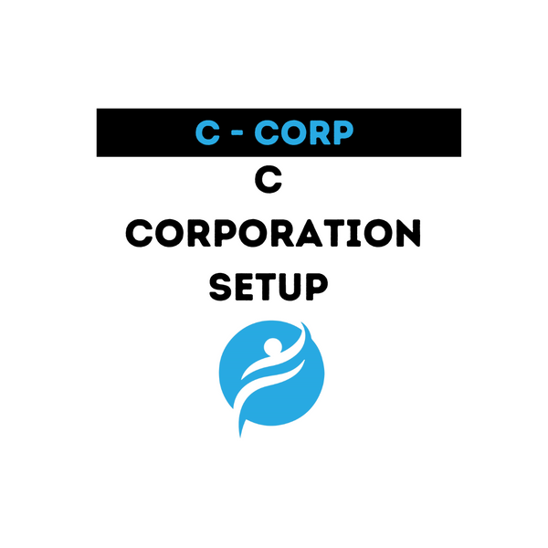C - Corporation Setup - California – So Cal Training Team